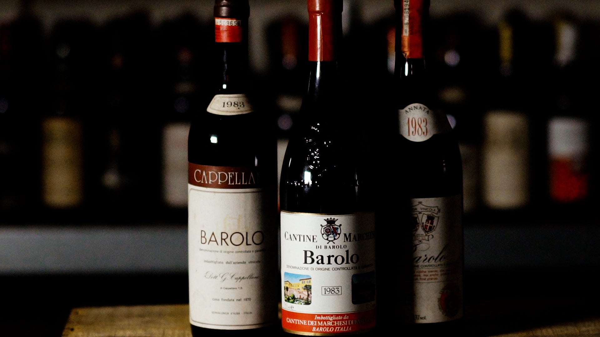 Vintage vin | Lær om vintage vin, og find skandinaviens største udvalg ...